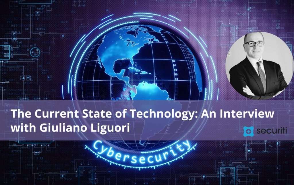 The Current State of Technology: An Interview with Giuliano Liguori › Kenovy