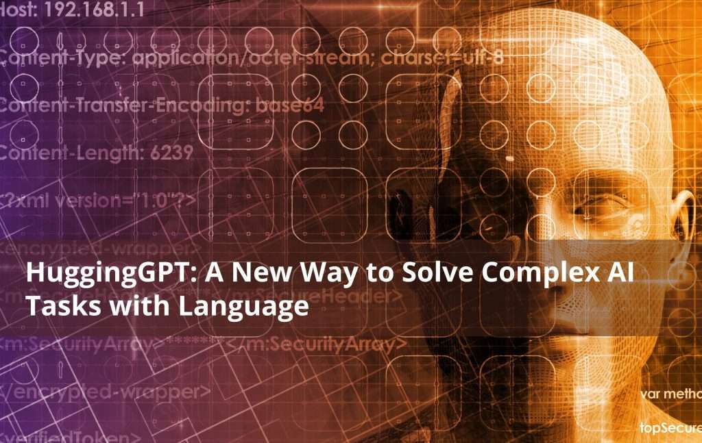 HuggingGPT: A New Way to Solve Complex AI Tasks with Language › Kenovy