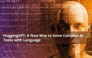 HuggingGPT: A New Way to Solve Complex AI Tasks with Language › Kenovy
