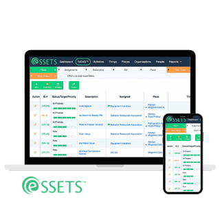 Kenovy Key Of Innovation