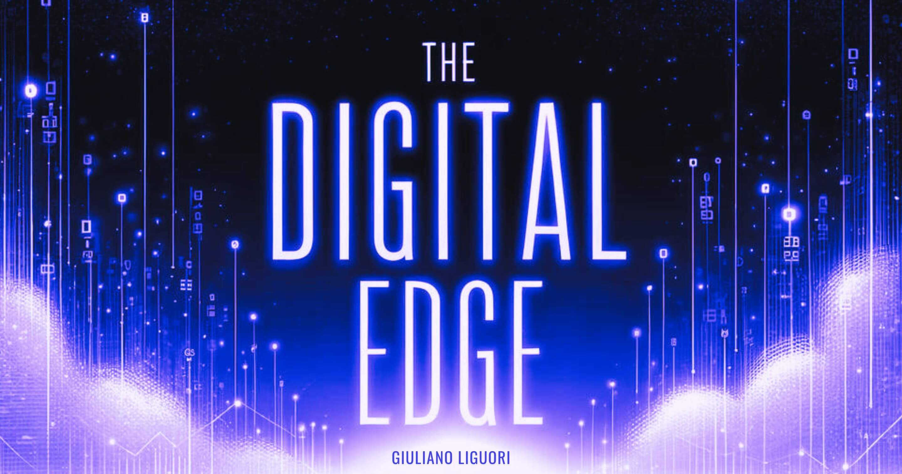 The Digital Edge